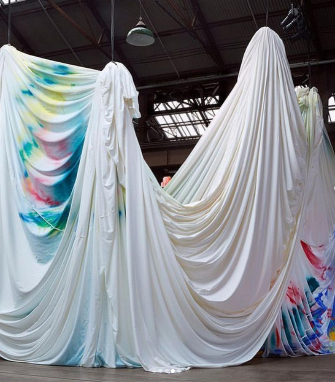 Katharina Grosse